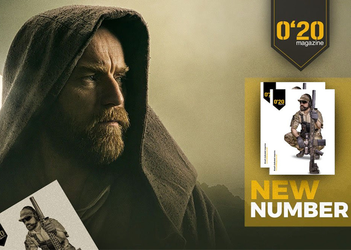 0'20 Magazine Issue No. 42 Released | Popular Airsoft: Welcome To The ...