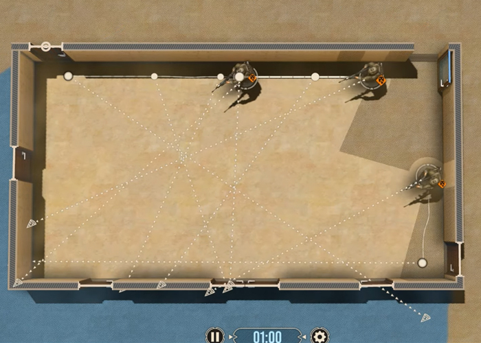 How To Approach In CQB | Popular Airsoft: Welcome To The Airsoft World