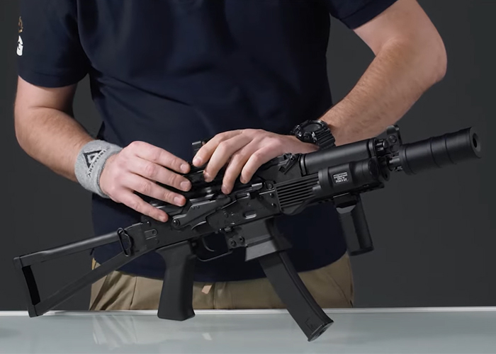 Magpul FPG Ready-to-Fight Package | Popular Airsoft: Welcome To The ...