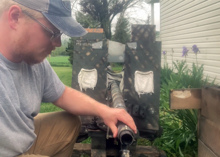 Airsoft Field Gun Walkthrough | Popular Airsoft: Welcome To The Airsoft ...