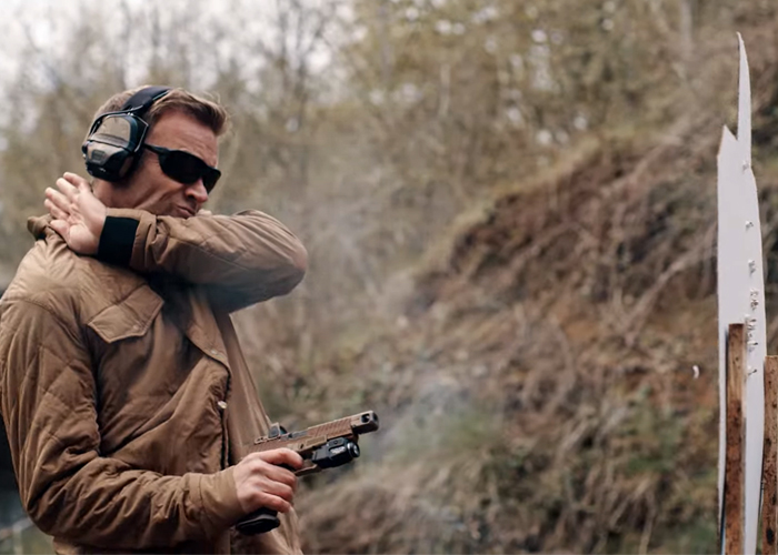 The Craighead OZ9 Pistol From ZEV Technologies Gets Released Today ...