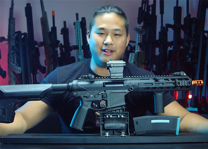 Mitznefet Helmet Shape Breaker in Multicam | Popular Airsoft: Welcome ...