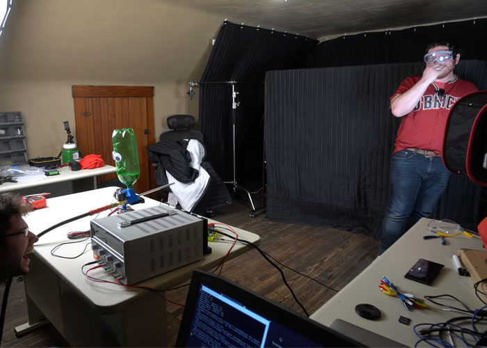 Airsoft Sentry Turret Build | Popular Airsoft: Welcome To The Airsoft World