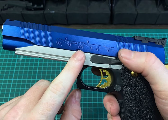 Home | Popular Airsoft: Welcome To The Airsoft World