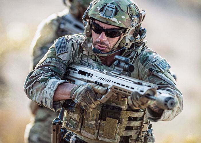 Mayflower UW Chest Rig Gen IV At Toy Soldier | Popular Airsoft: Welcome ...