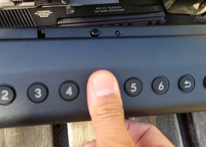 APS UAR Review W Evike Matt Moondog Popular Airsoft Welcome To APS UAR Review W Evike Matt Moondog Popular Airsoft Welcome To