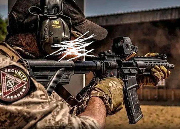 Ragnar: Ragnarok Combat Shirt | Popular Airsoft: Welcome To The Airsoft ...