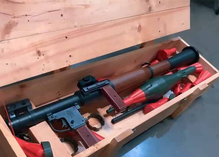 USAirsoft: 7 Pointless Airsoft Guns | Popular Airsoft: Welcome To The ...