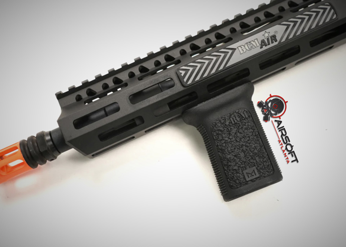 BCM Gunfighter Front Vertical Grip M-Lok Mod 3 At Airsoft Atlanta ...