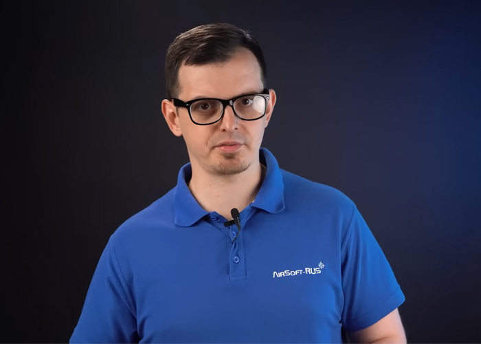 Mayflower HK417 Recce Chest Rig In Multicam | Popular Airsoft: Welcome ...