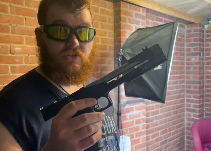 Mayflower HK417 Recce Chest Rig In Multicam | Popular Airsoft: Welcome ...