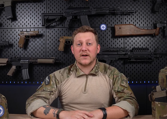 Evike Europe: What is Airsoft? | Popular Airsoft: Welcome To The ...