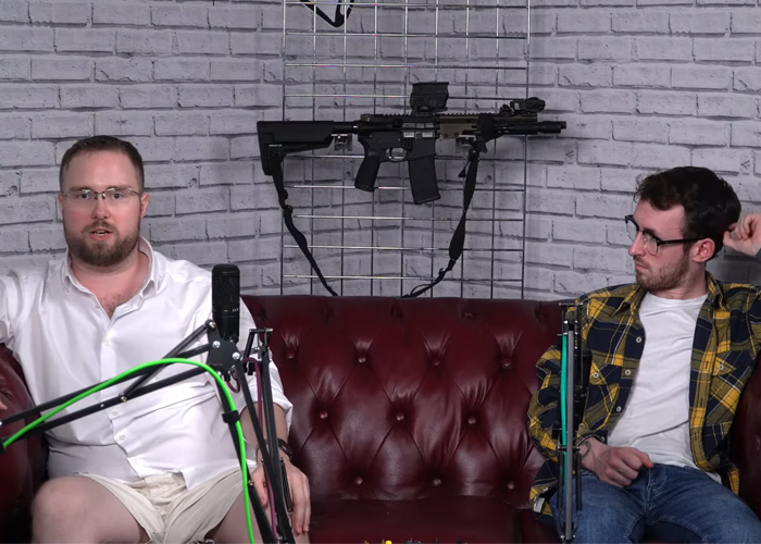 Hazard 4 EVAC Photo Recon Sling Pack | Popular Airsoft: Welcome To The ...