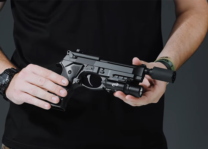 Taiwan Airsoft Gun Manufacturers at Susan Villanueva blog