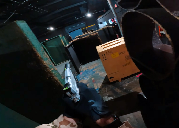 $1400 Airsoft Masterpiece Hi-Capa | Popular Airsoft: Welcome To The ...