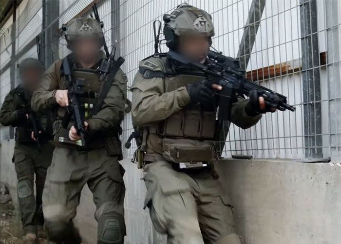 Agilite Six Pack Plate Carrier Hanger Pouch | Popular Airsoft: Welcome ...