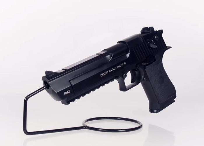Co2 Desert Eagle Airsoft Gun