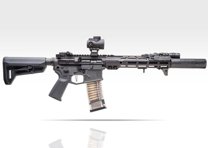 More Dytac SLR ION Lite M-Lok Handguard Series Options | Popular ...