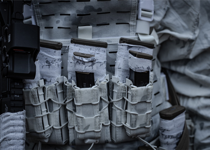 Evike [The Gun Corner] Matrix MG-42 | Popular Airsoft: Welcome To The ...