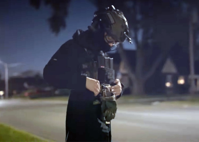 Unique Airsoft Loadouts From Nfstrike Popular Airsoft Welcome To The
