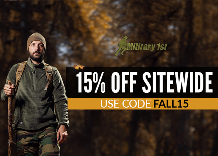 Military 1st Mid Autumn Sale 2022 Ongoing | Popular Airsoft: Welcome To ...