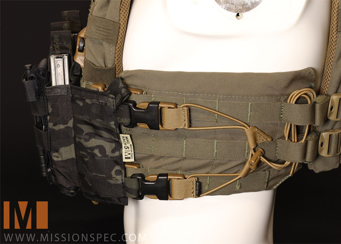 Mission Spec LinkIt Kit | Popular Airsoft: Welcome To The Airsoft World