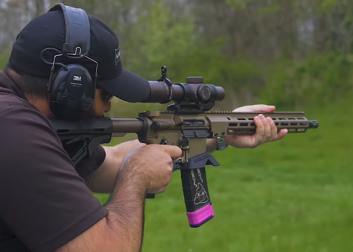 Outdoor Technica's Vortex Razor HD Gen III Review | Popular Airsoft ...