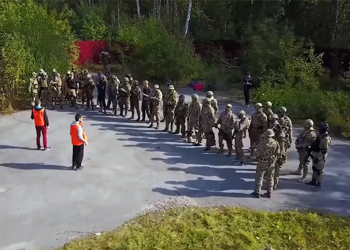 How To Start Playing Airsoft | Popular Airsoft: Welcome To The Airsoft ...