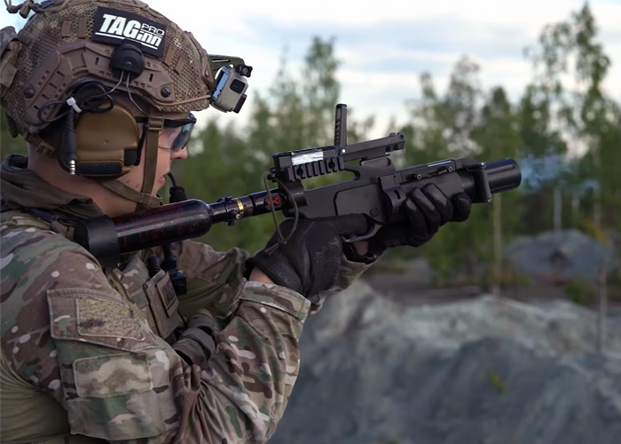 TAGinn Announces P-TOP Test For Customers In The U.S.A. | Popular ...