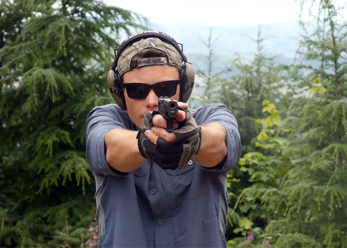 The Firearm Blog: The Taurus GX4 XL | Popular Airsoft: Welcome To The ...