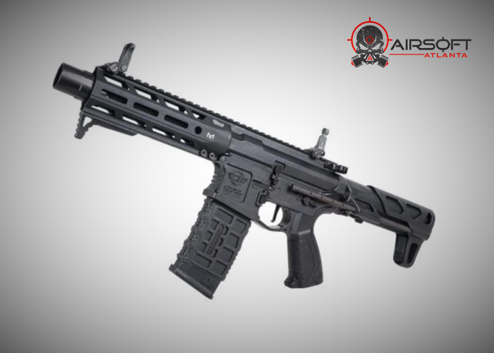 G&G ARP556 2.0 AEG At Airsoft Atlanta | Popular Airsoft: Welcome To The ...