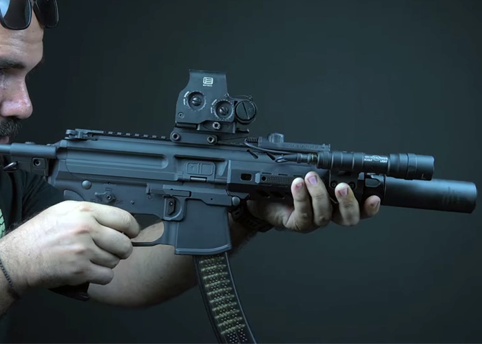"The VFC SIG MPX You’ve Always Wanted" | Popular Airsoft: Welcome To ...