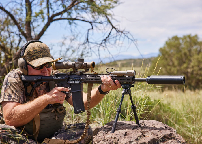 Daniel Defense Unveils Its Daniel SoundGuard Suppressor Lineup ...