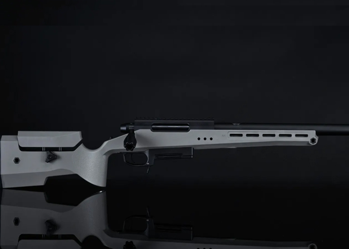 Silverback Airsoft TAC-41 At Evike Europe | Popular Airsoft: Welcome To ...