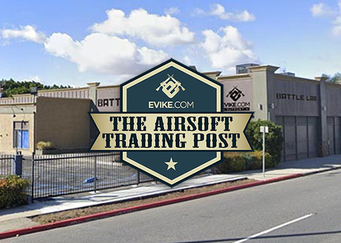 Are Today's Airsoft Guns Not Built To Last? | Popular Airsoft: Welcome ...