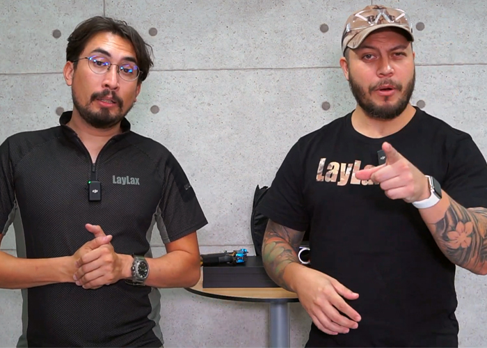 Laylax International Airsoft Hi/Low - Hi-Capa Build Challenge | Popular ...