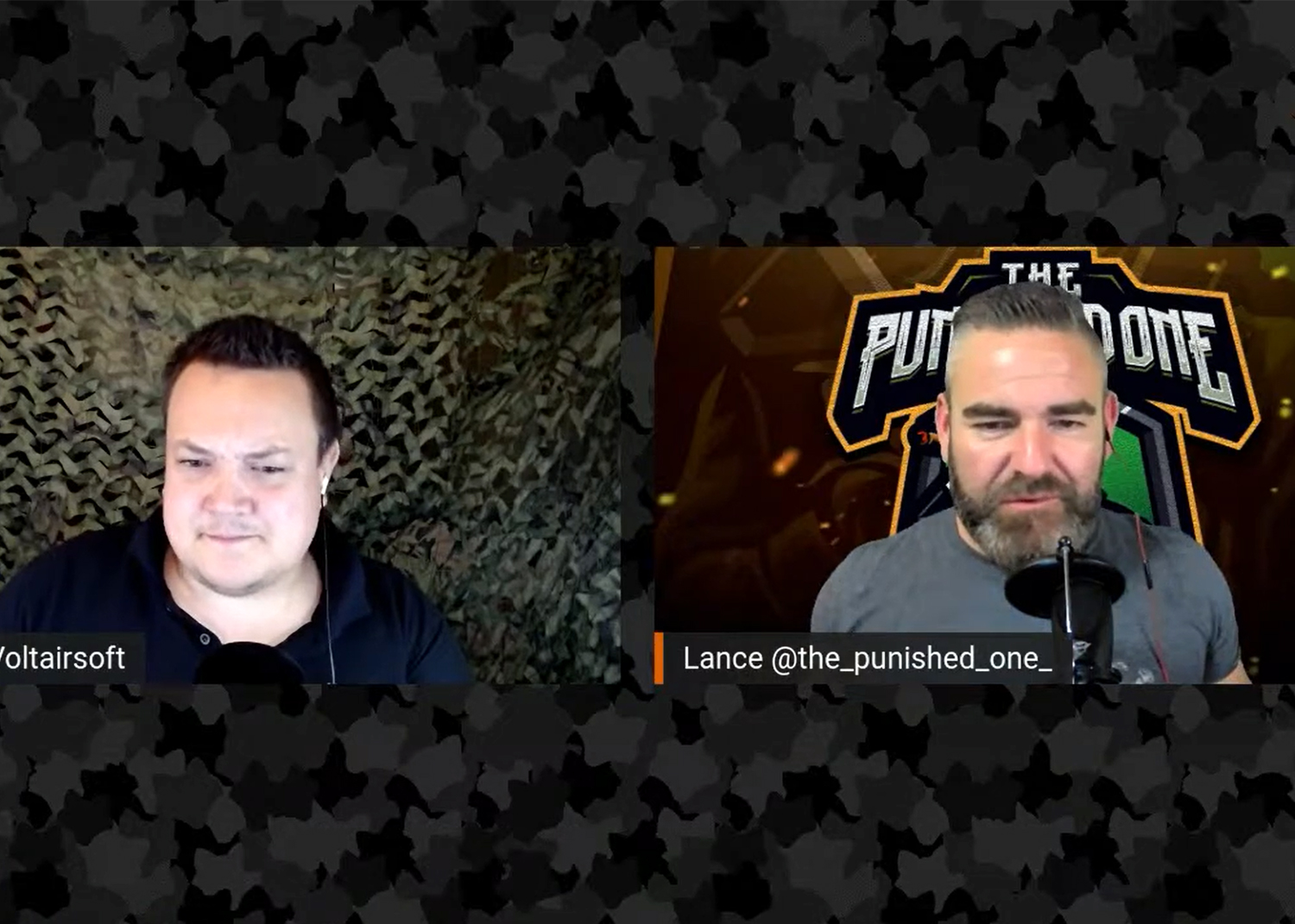 NoFo Episode 95 On Patrol Drills | Popular Airsoft: Welcome To The ...