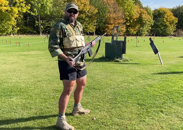 Is The VFC LAR GBB The Best Airsoft FN FAL? | Popular Airsoft: Welcome ...