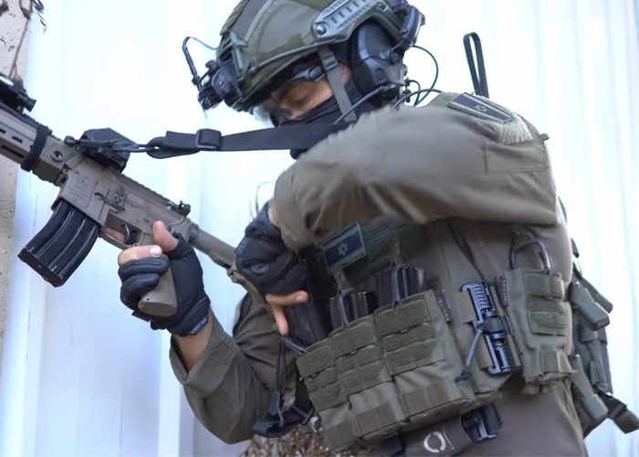 Agilite Gear AG3 Placard Explained | Popular Airsoft: Welcome To The ...