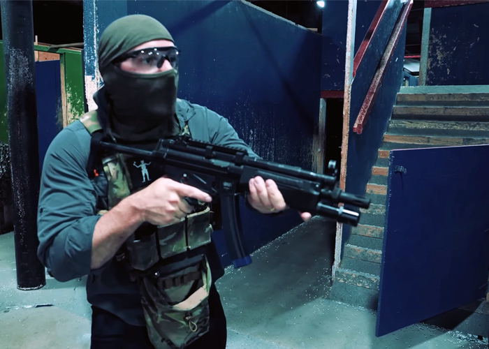 Blue Jean Operator: "Sh*t Gun Guys Say..in Airsoft!" | Popular Airsoft ...