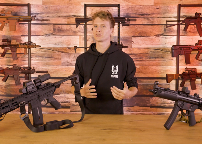 Airsoft Slings: Differences, Advantages and Disadvantages | Popular ... Airsoft Slings: Differences, Advantages and Disadvantages | Popular ...