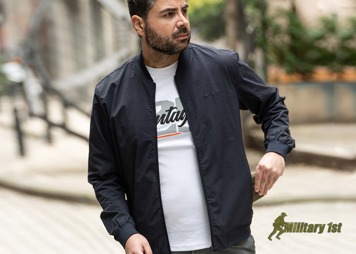 Pentagon M.A.P1 Flight Jacket At Military 1st | Popular Airsoft ...