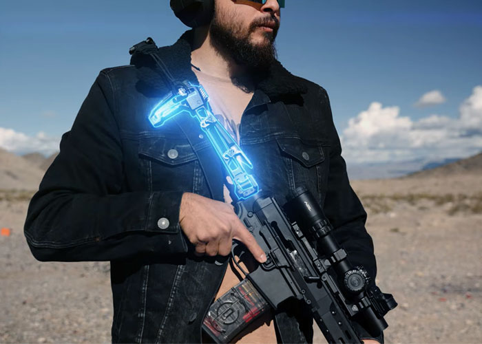 Strike Industries’ New Strike Dual Folding Adapter Folds Both Ways ...