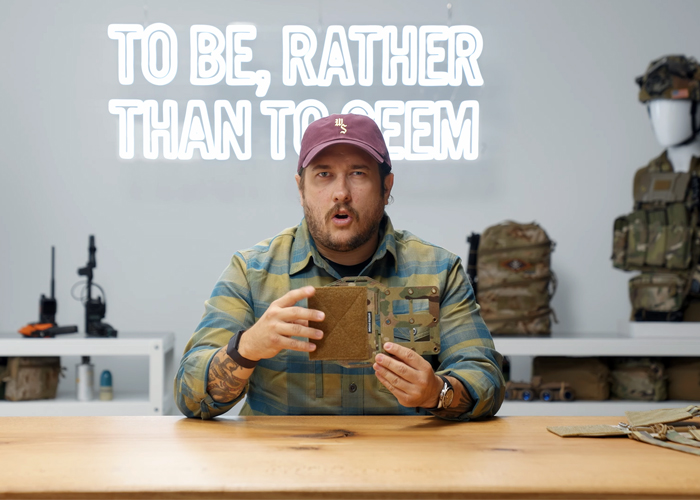 Molle Expander Wing Product Overview | Popular Airsoft: Welcome To The ...