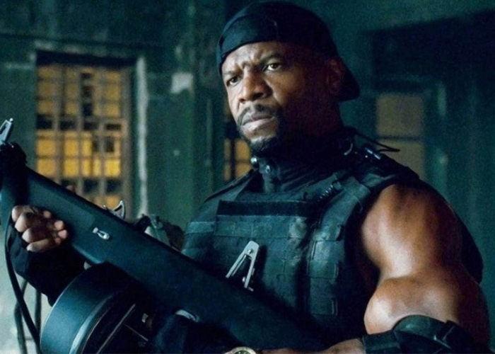 Will Terry Crews & Dave Batista Finally Team Up For “Gears of War” Live ...