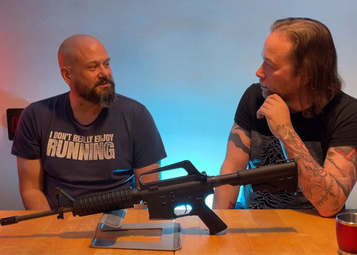 AATV: Best Historical Airsoft | Popular Airsoft: Welcome To The Airsoft ...