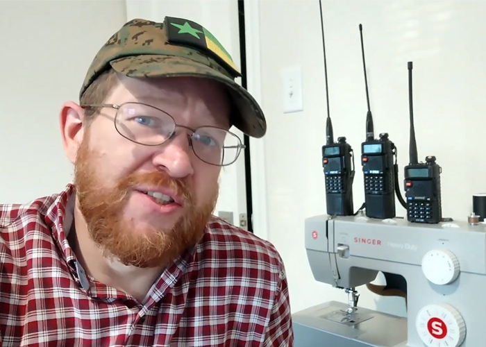 Radio Basics For Airsoft & Prepper Use | Popular Airsoft: Welcome To ...