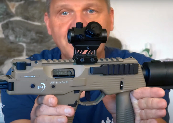 Mayflower HK417 Recce Chest Rig In Multicam | Popular Airsoft: Welcome ...