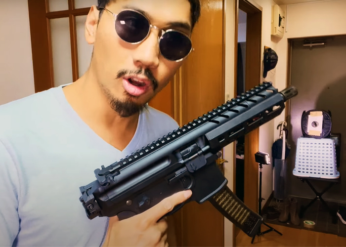 The Modern Warfare 2 Airsoft In Real Warfare | Popular Airsoft: Welcome ... The Modern Warfare 2 Airsoft In Real Warfare | Popular Airsoft: Welcome ...