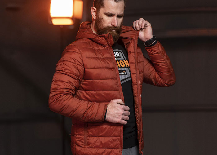 Pentagon Aurora Puffer Jacket At Military 1st | Popular Airsoft ...